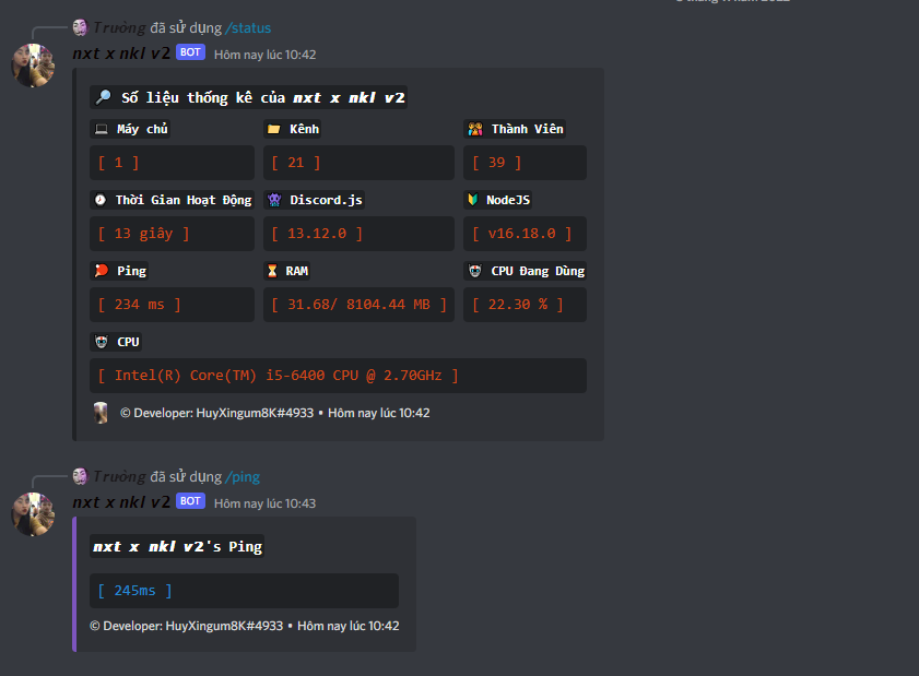 Github Paulerdoshmain Ddos Discord Bot