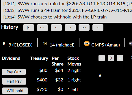 1822PNW · Issue #8323 · tobymao/18xx · GitHub