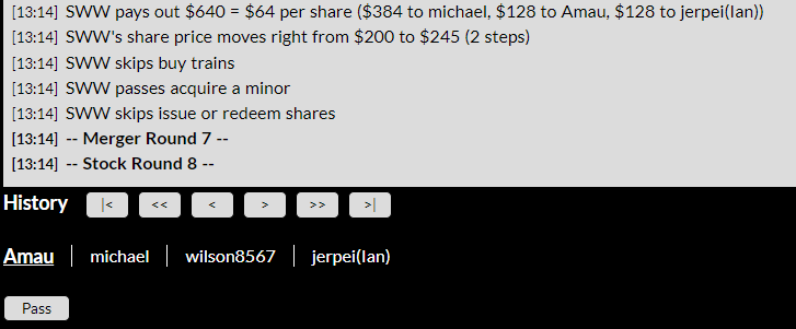 1822PNW · Issue #8323 · tobymao/18xx · GitHub