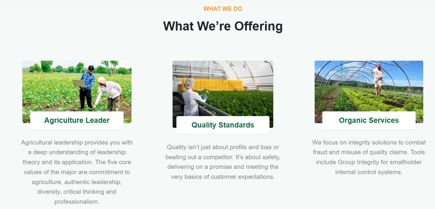 GitHub - BOMMIDI-LOKESH/Agrowform