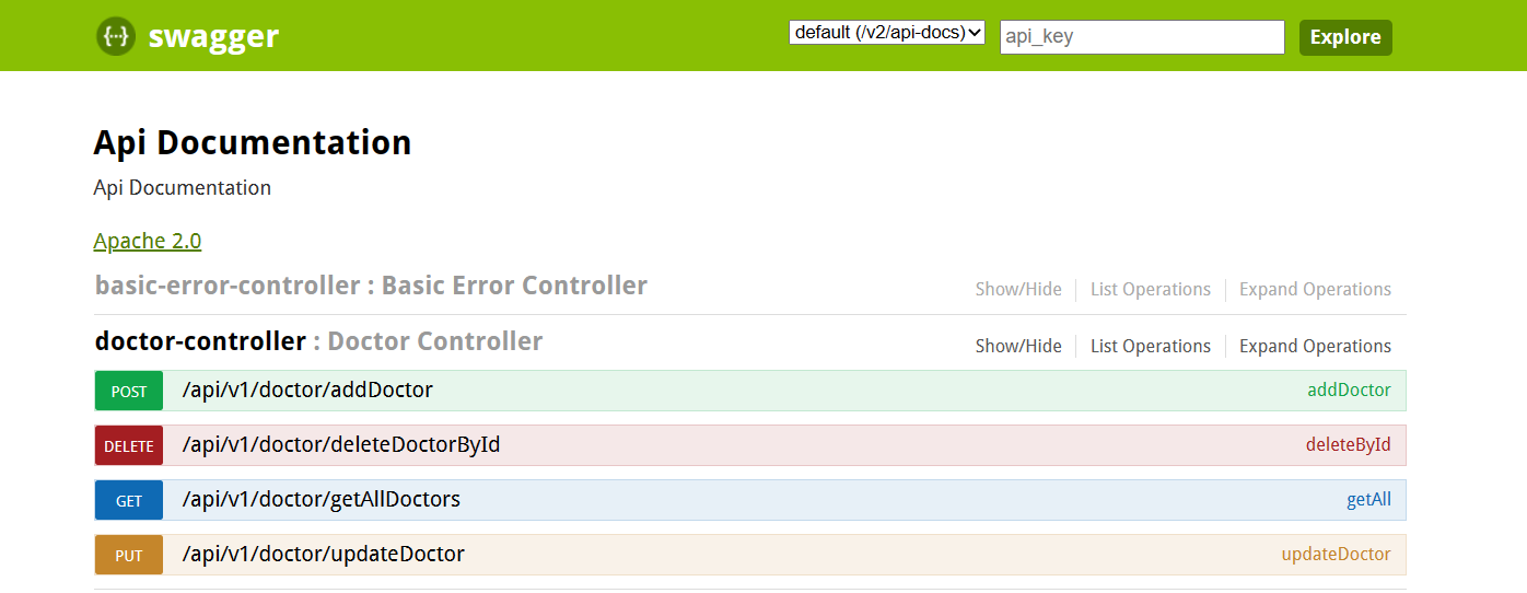 GitHub - RushikeshTupkar/Doctor-Referral-System: The proposed project ...