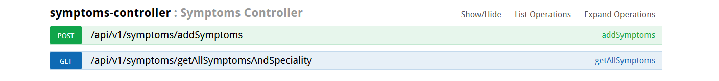 GitHub - RushikeshTupkar/Doctor-Referral-System: The proposed project ...