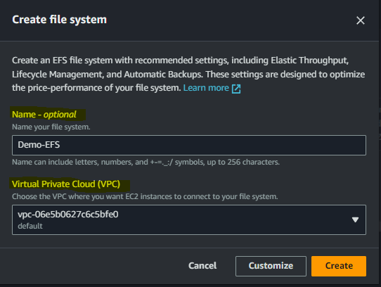 GitHub - Akshay-Gk/Attach-EFS-to-Auto-Scaling-Group-in-AWS