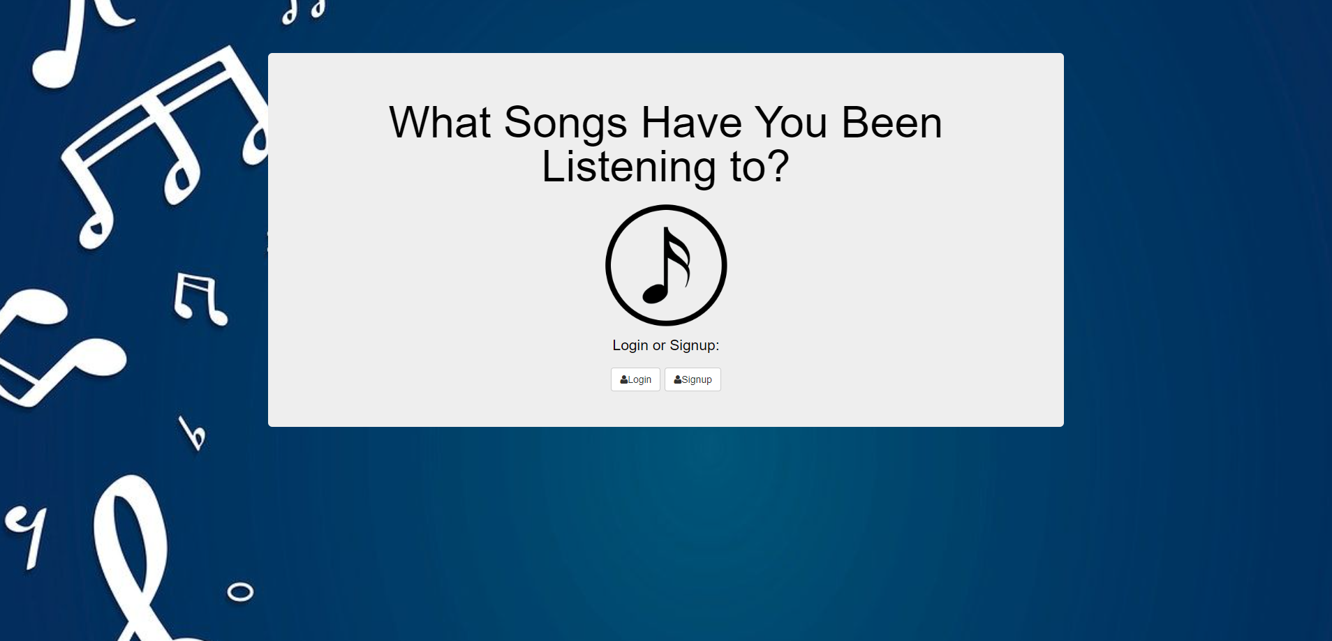 GitHub - Peter-AV-Huynh/Music-List