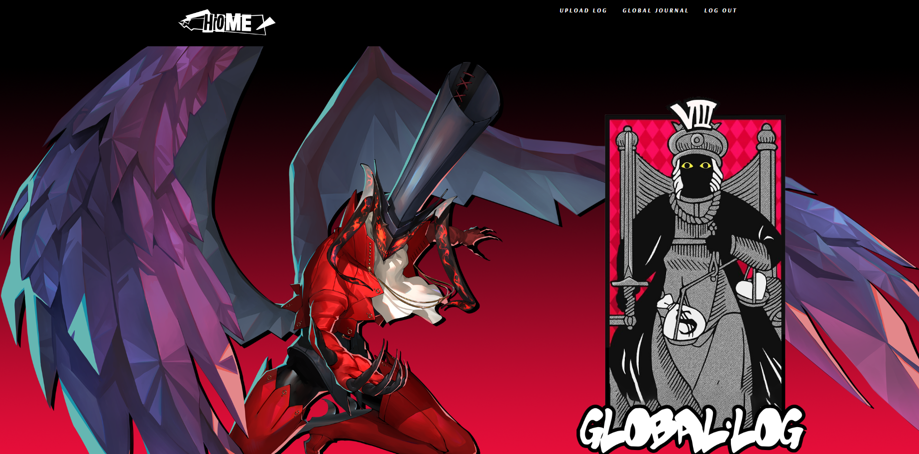 GitHub - Peter-AV-Huynh/Joker-s-Journal