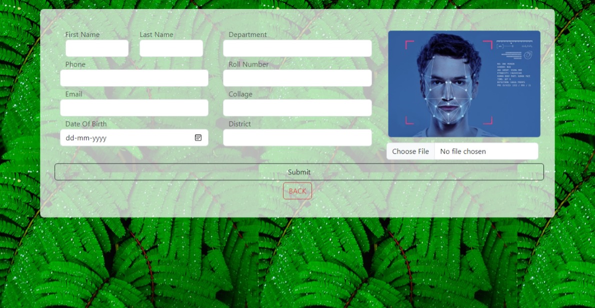 GitHub - MUHAMMED-BILAL-KS/Face_recognition_attendence_system: Face_recognition_attendence ...