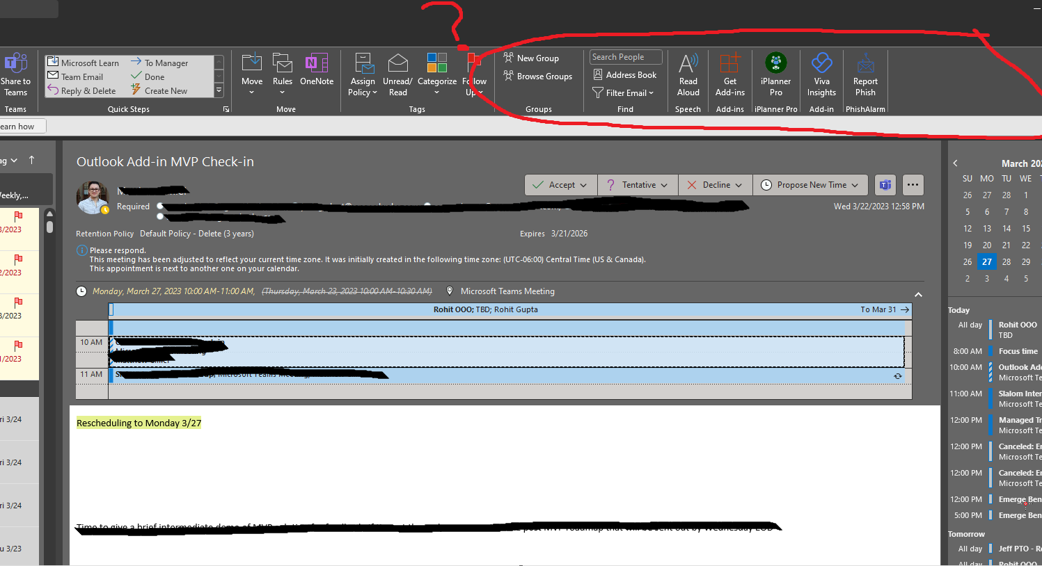 Add in Bar ignoring Rule in Manifest · Issue #3201 · OfficeDev/office-js · GitHub