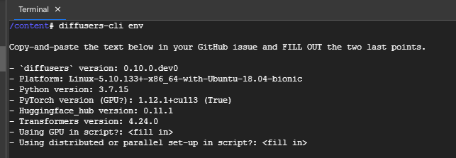 Cannot Import Name Initgitrepo From Diffusershubutils · Issue 0646