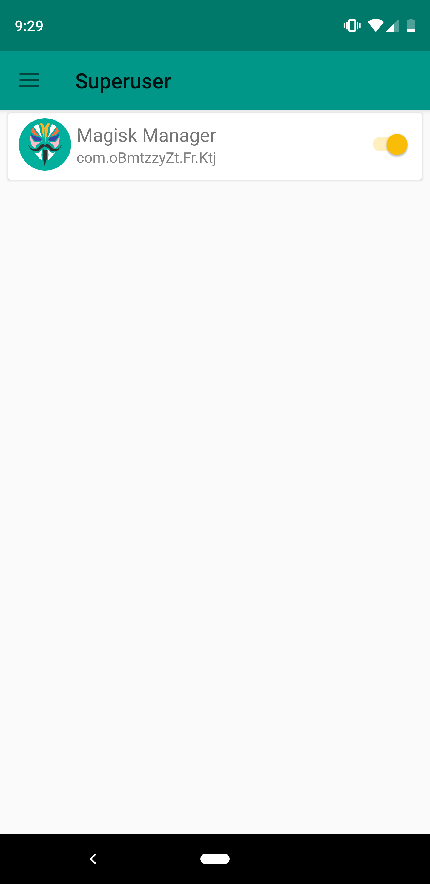 Magisk Database Corrupts in Certain Environments (F2FS) · Issue #700 · topjohnwu/Magisk · GitHub
