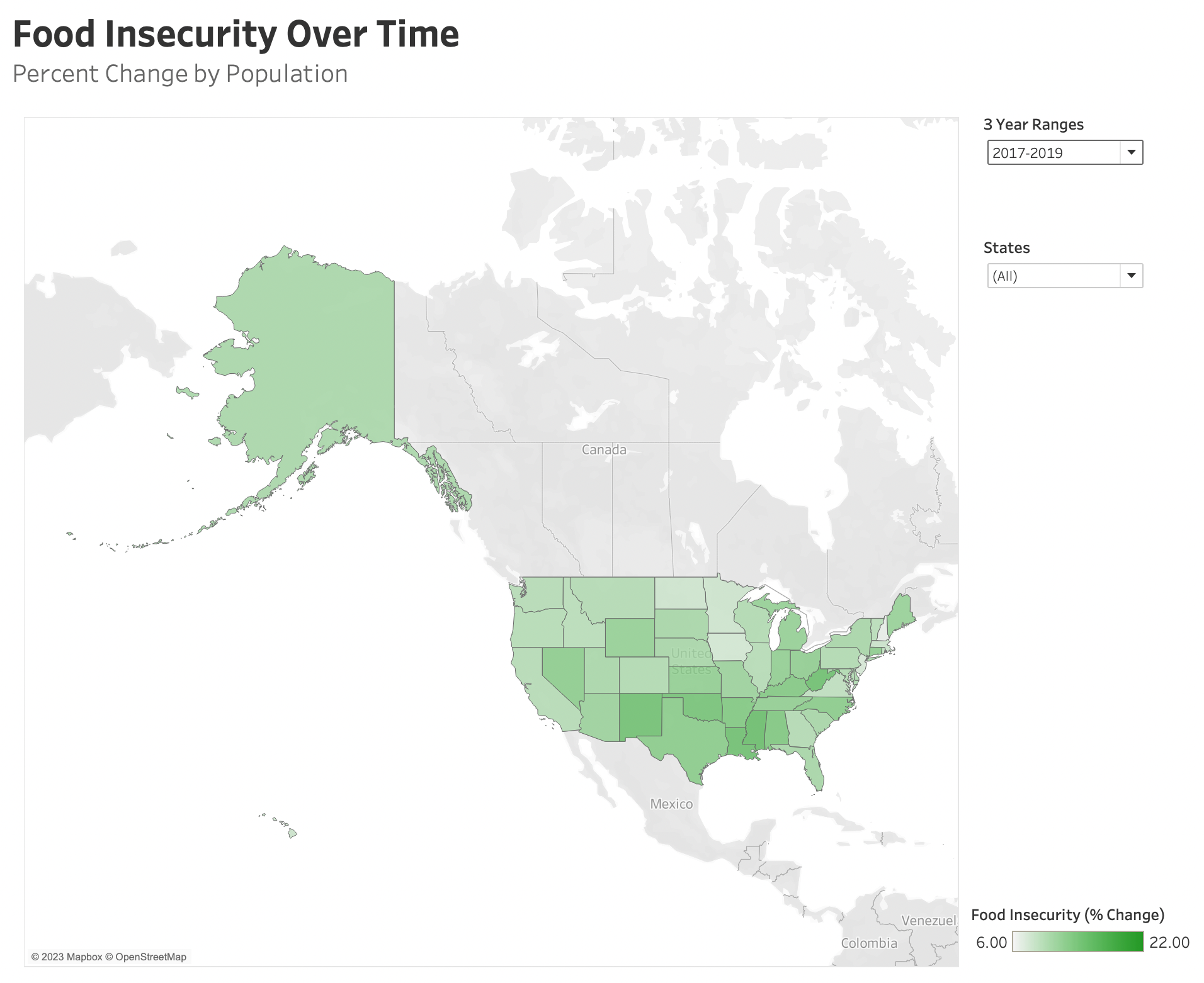 GitHub - macicchino/Food_Insecurity: Personal Project to review trends ...