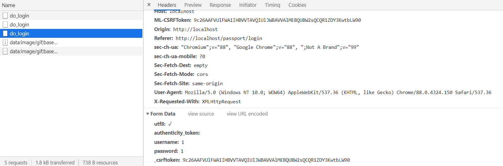 无法登录，参数错误 · Issue #338 · gopeak/masterlab · GitHub