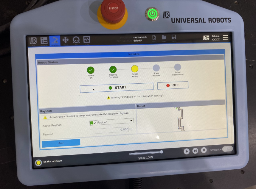 GitHub - giovannicordova/asymmetric-self-play-for-ur5e-tool-use: This repository covers how to ...