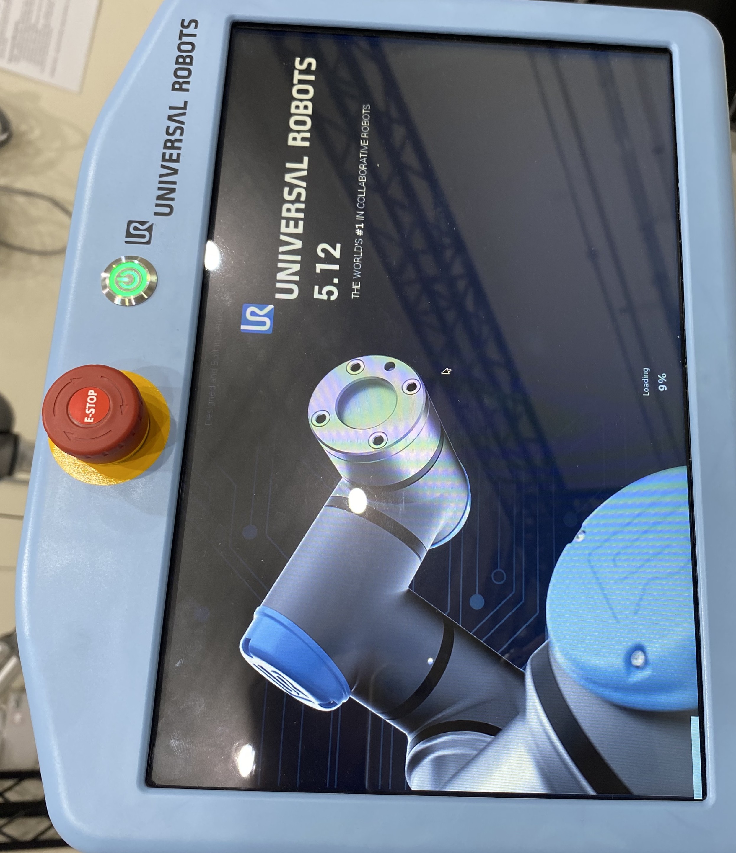 GitHub - giovannicordova/asymmetric-self-play-for-ur5e-tool-use: This repository covers how to ...