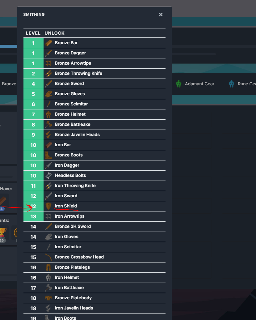 [Spelling/Grammar]: · Issue #1743 · MelvorIdle/melvoridle.github.io · GitHub