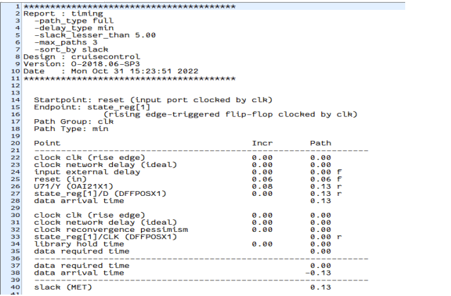 GitHub - shirishavissom/Design-and-synthesis-of-Cruise-control-logic ...