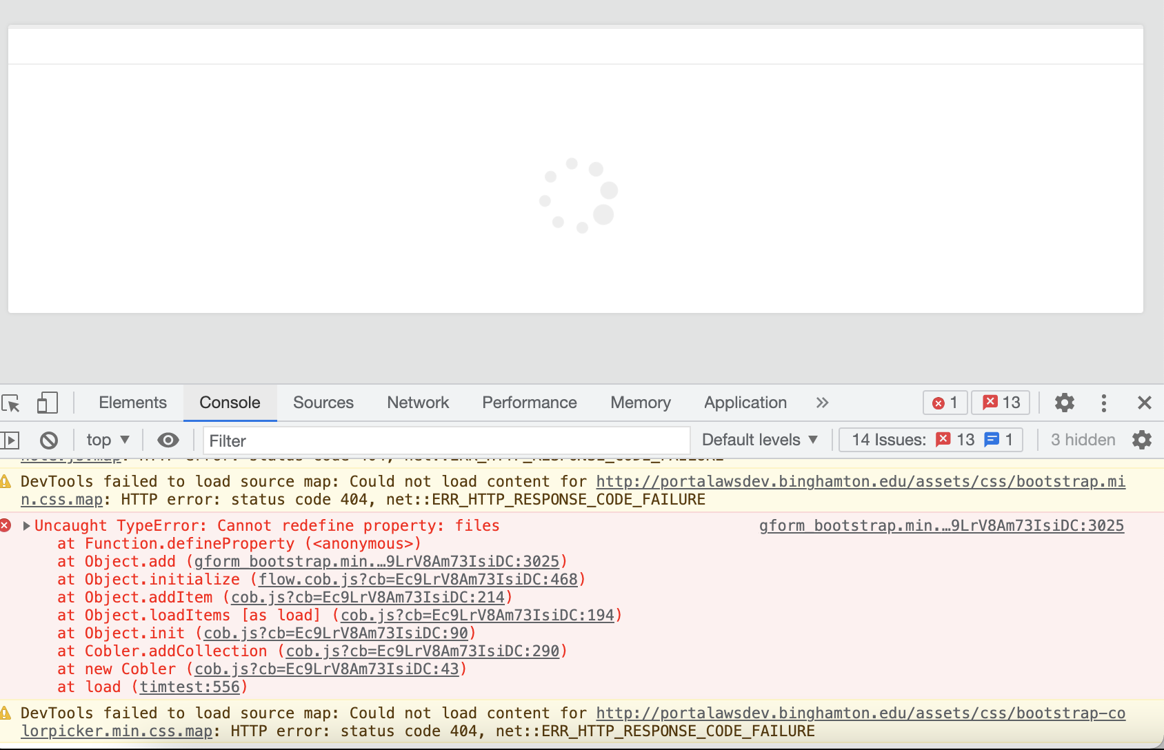 Graphene Workflows: Saved Workflows are not loading · Issue #152 · EscherLabs/Graphene · GitHub