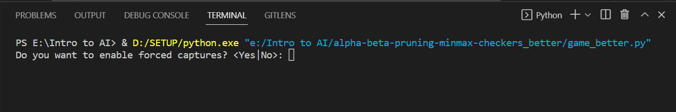 GitHub - kien206/Introduction-to-AI: Code for IT3160E mid term project