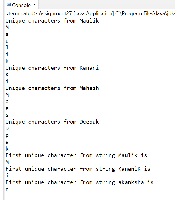 Assignment_DeepakB by deepakborse27 · Pull Request #1106 · KrishnaKTechnocredits ...