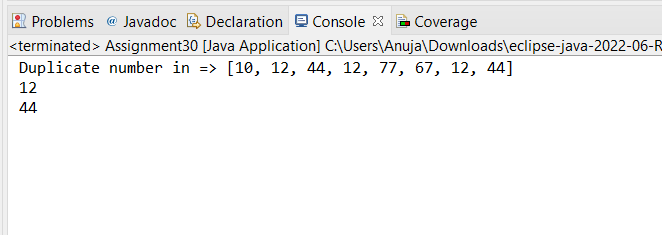 Assignment30_Anuja by AnujaDevangare · Pull Request #1525 · KrishnaKTechnocredits ...