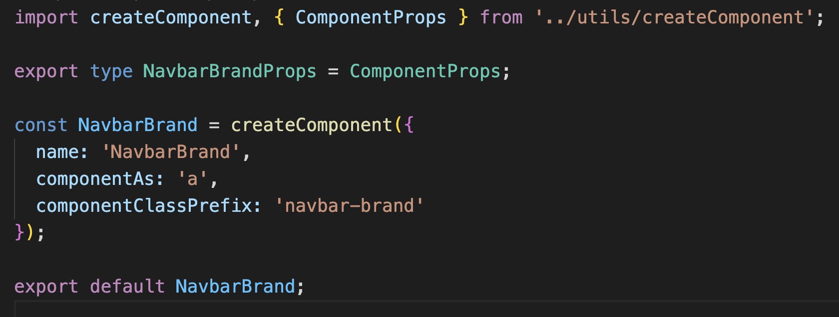 Navbar.Brand missing href prop · Issue #2980 · rsuite/rsuite · GitHub
