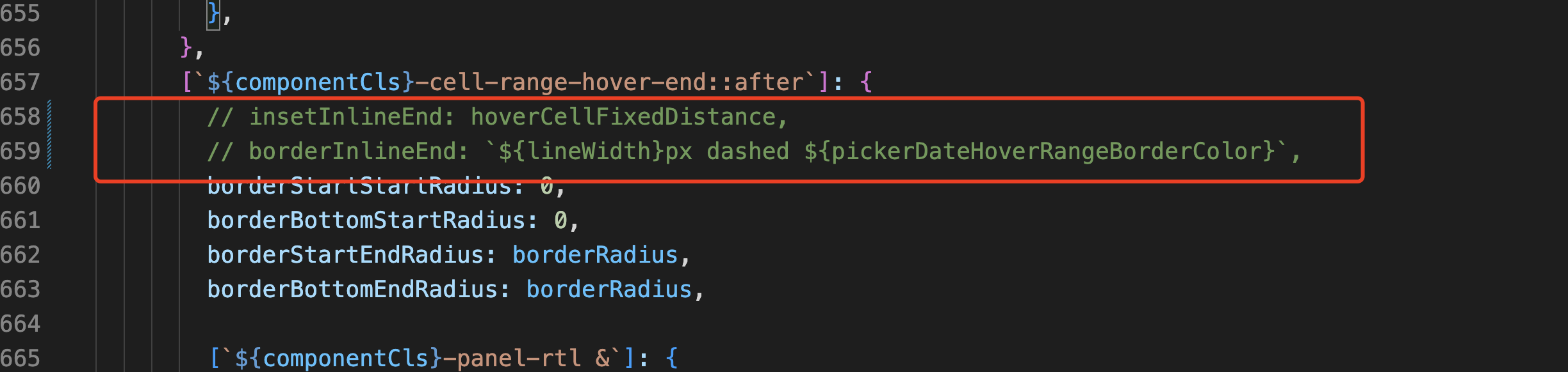 「DataPicker」时间选择器在年份和季度选择的时候光标不准确 · Issue #40602 · ant-design/ant-design · GitHub