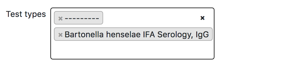 Extra option in autocomplete.ModelSelect2Multiple · Issue #1036 · yourlabs/django-autocomplete ...