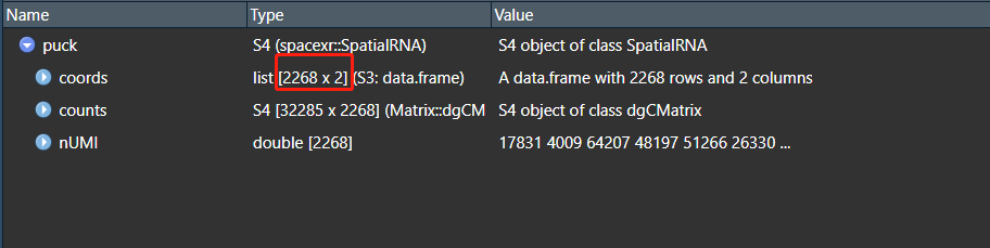 RCTD error · Issue #149 · dmcable/spacexr · GitHub