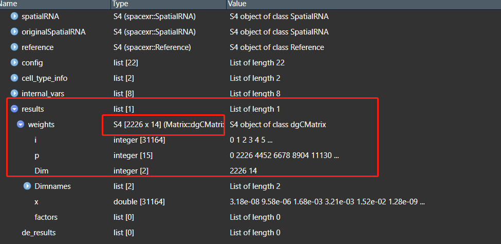 RCTD error · Issue #149 · dmcable/spacexr · GitHub