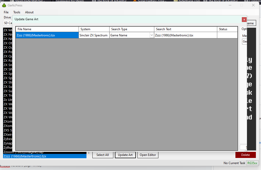 Update Art Menu - Too Big/Can't Resize, thus Not Visible on Screen · Issue #93 · prosthetichead ...