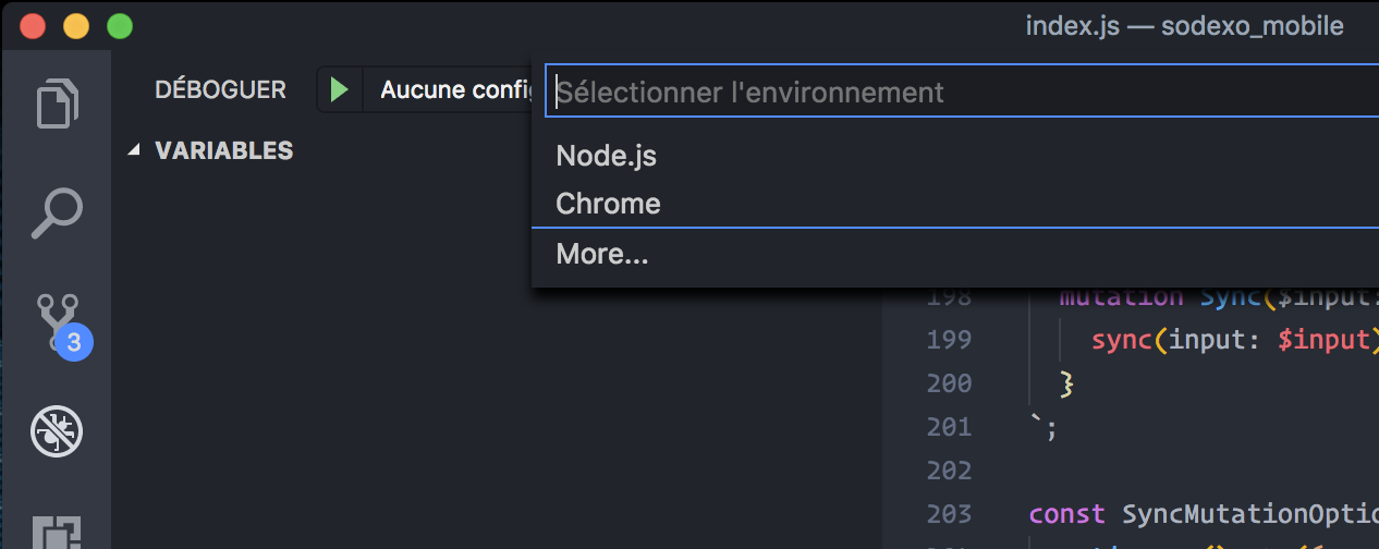 React Native Tools seems to be broken on insiders 1.20.0 · Issue #619 ...