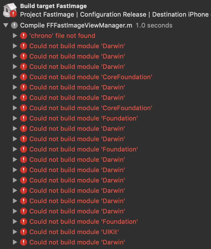 assets-library images fail to load on IOS · Issue #300 · DylanVann/react-native-fast-image · GitHub
