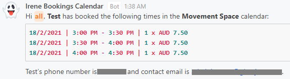 Rendering Markdown Syntaxes In Email Notifications · Issue 259 · Rocketchatfeature Requests