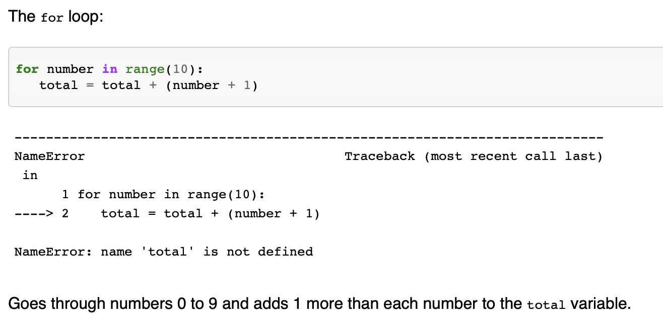 Add syntax check for code block syntax · Issue #136 · doconce/doconce · GitHub