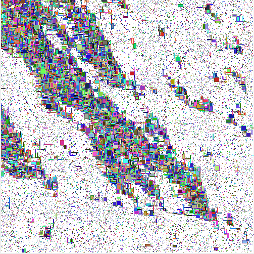 GitHub - SeifElsallamy/pyart: Enjoy the pictures drawn by the hands of your computer!!