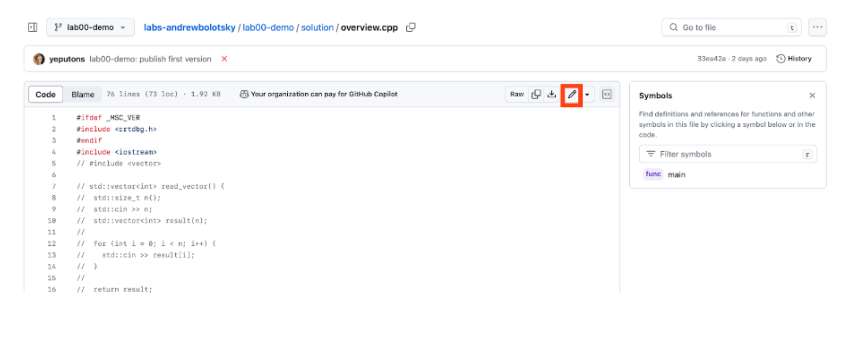 GitHub - cowboymalboro1884/hse-practices: для практик