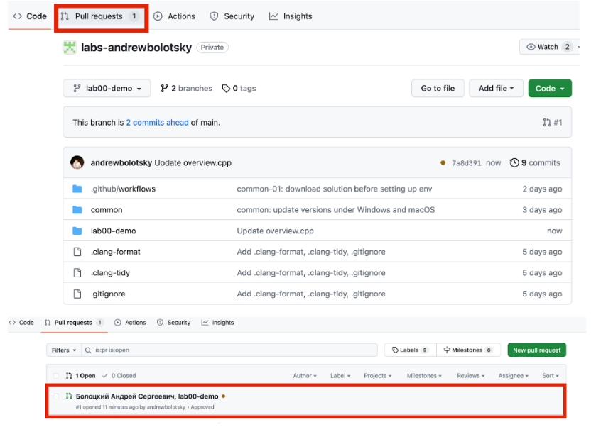 GitHub - cowboymalboro1884/hse-practices: для практик