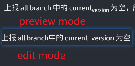Inline code display incorrect in org mode · Issue #3860 · logseq/logseq · GitHub