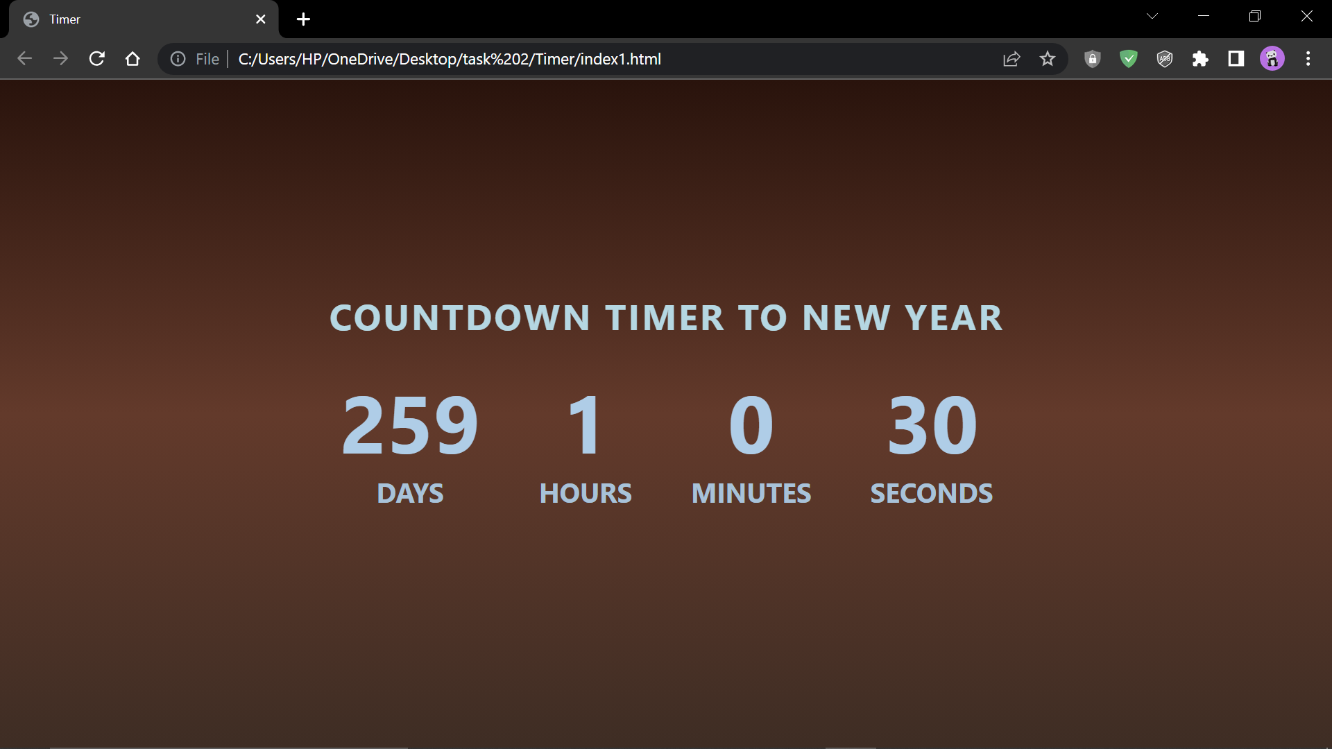 GitHub - Manogna-18/Timer-and-Stopwatch: This is a project that shows ...