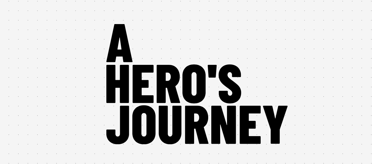 GitHub - ryandonaghue/A-Heros-Journey-