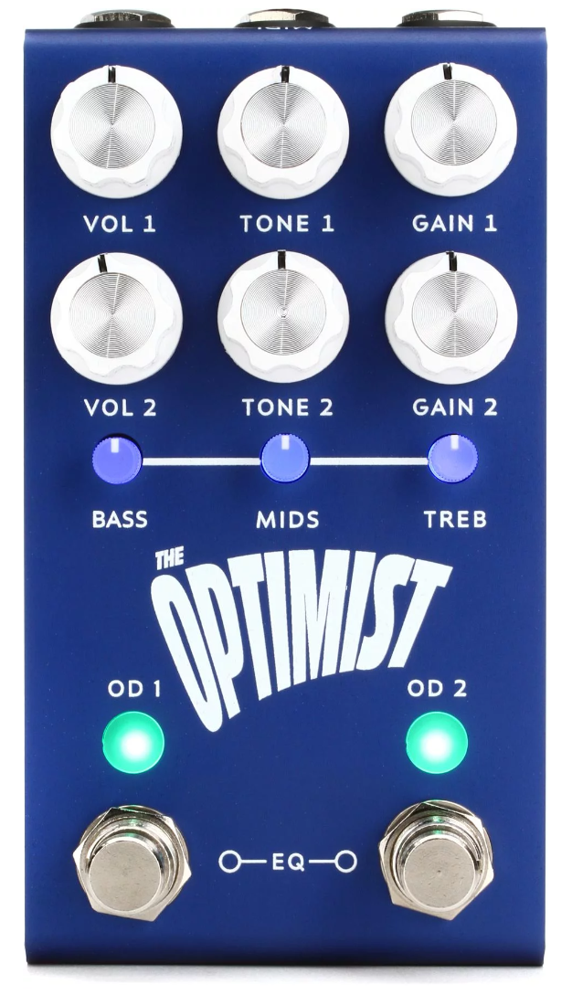 Pedal Request: Jackson Audio Optimist · Issue #1132 · PedalPlayground/pedalplayground · GitHub