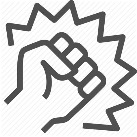 Icon request: fa(-fist)-smash · Issue #14962 · FortAwesome/Font-Awesome ...