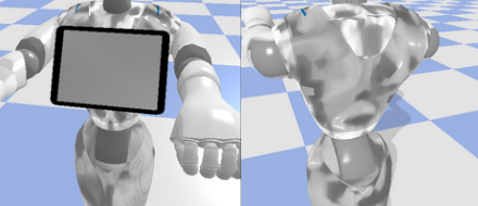 obj2sdf weird rendering · Issue #2601 · bulletphysics/bullet3 · GitHub