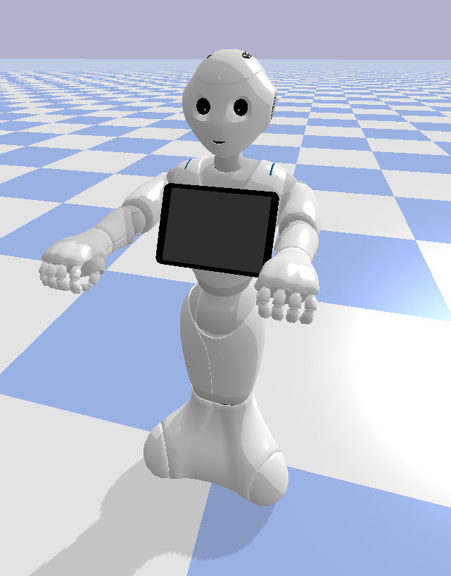 obj2sdf weird rendering · Issue #2601 · bulletphysics/bullet3 · GitHub