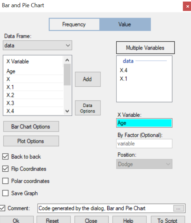 Add back-to-back bar charts to dialogue · Issue #6525 ...