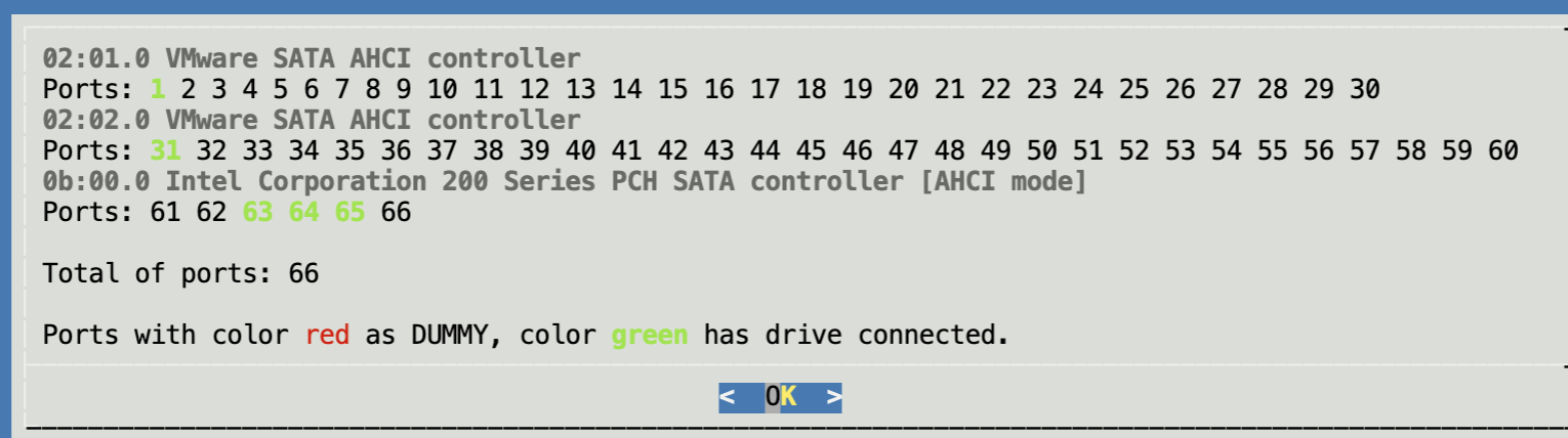 About "Sata_remap" parameter setting · Issue #345 · fbelavenuto/arpl · GitHub
