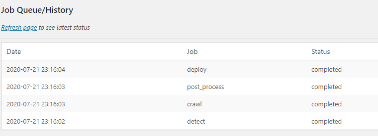 Bitnami/WordPress Docker - No Files generated · Issue #598 · elementor/wp2static · GitHub