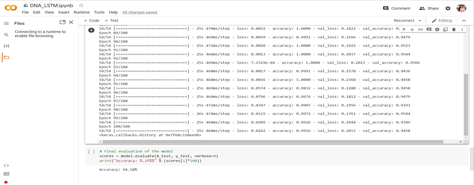 GitHub - Sarah-Hesham-2022/Primate-Splice-Junction-Gene-Sequences-DNA ...