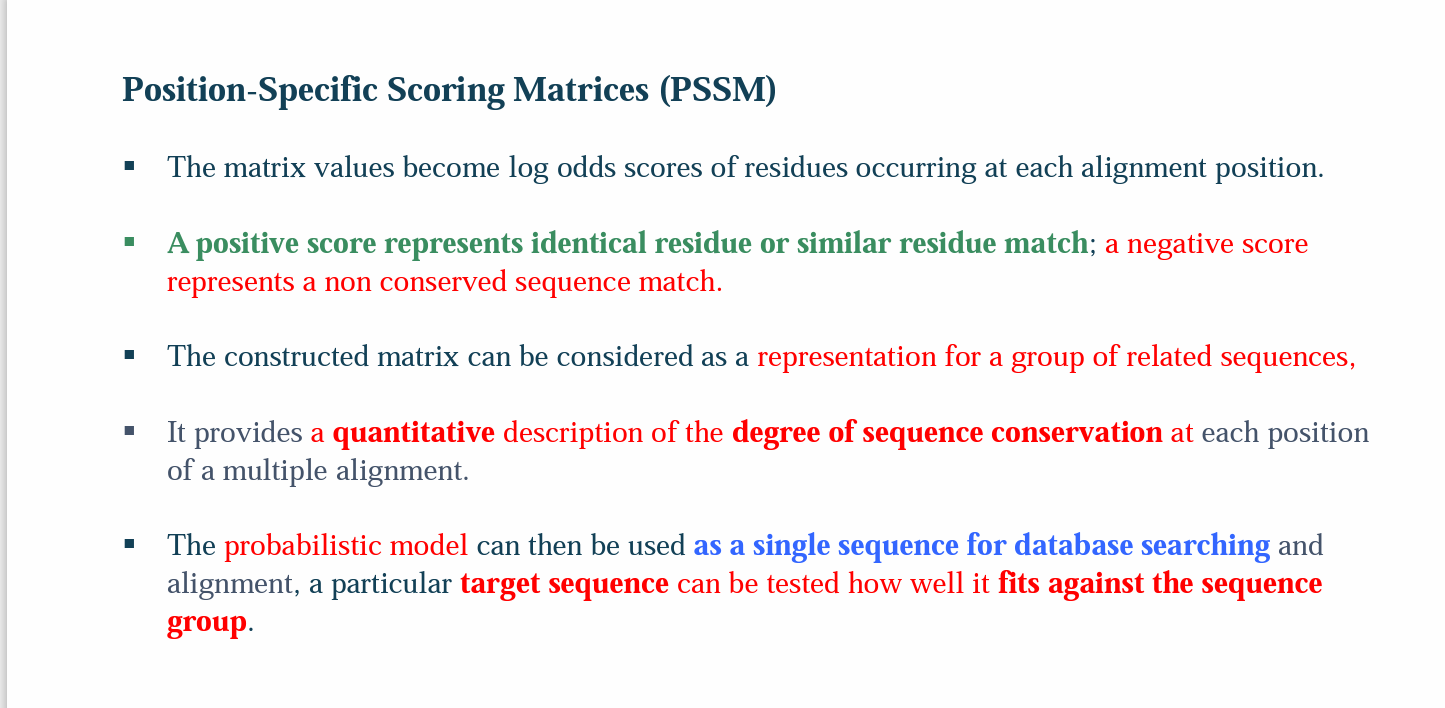 GitHub - Sarah-Hesham-2022/Computational-Biology-Position-Specific-Scoring-Matrices ...