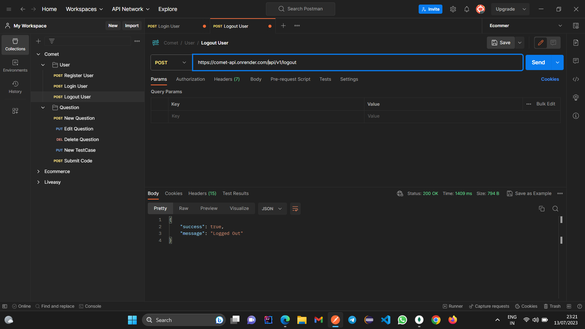 GitHub - Jatin742/Comet-Lab