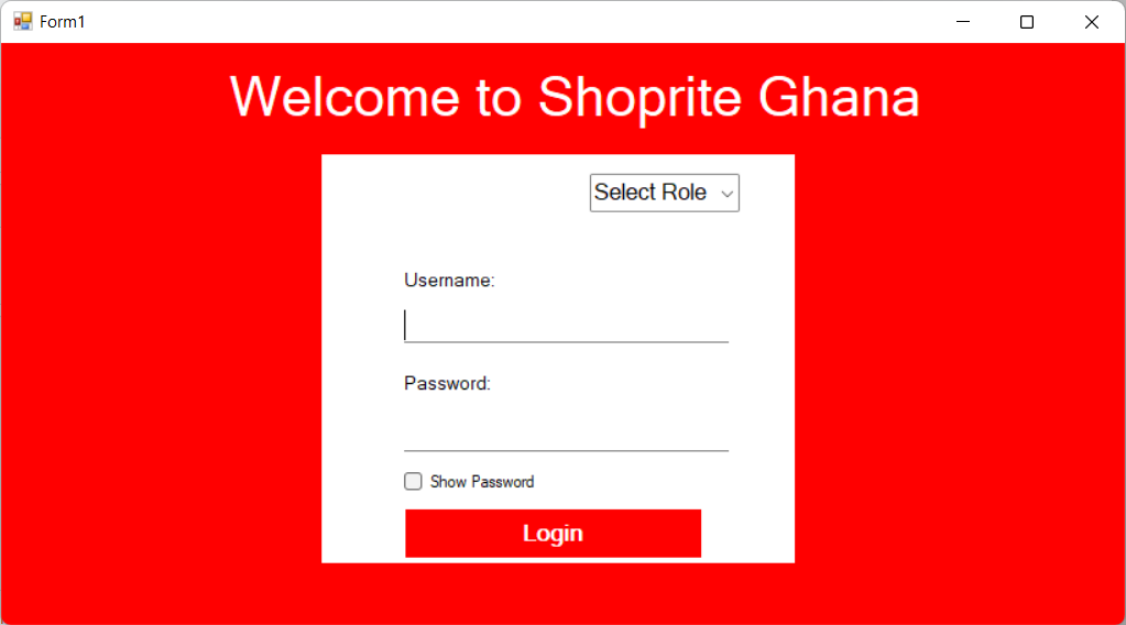 GitHub - kboakye-boop/Shoprite